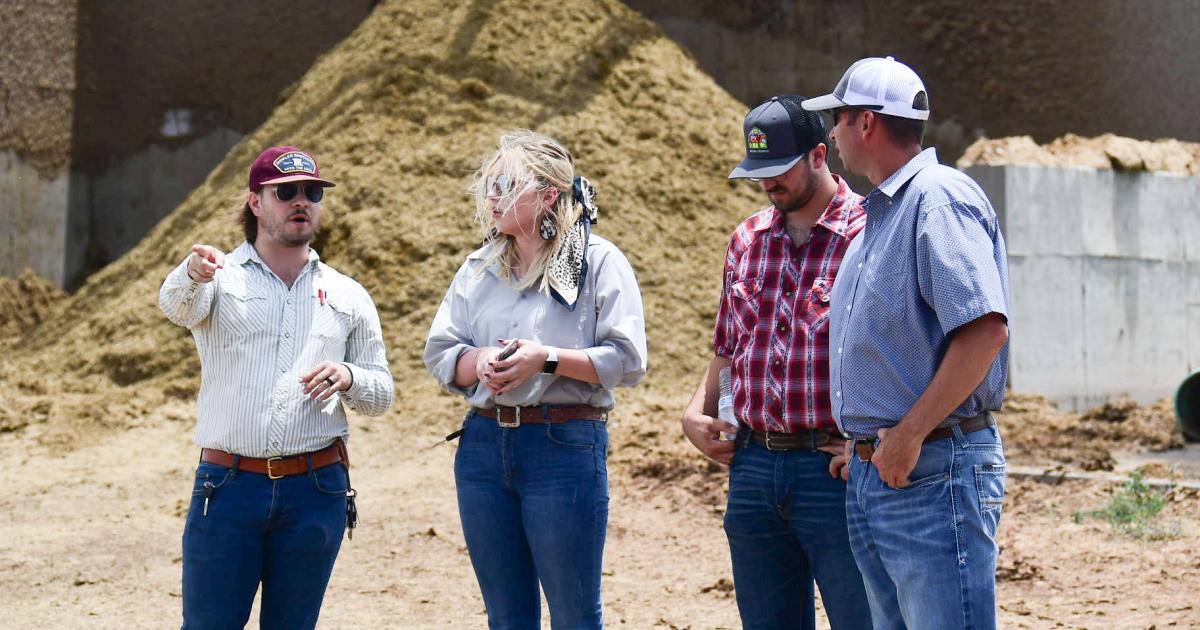 Usda Nrcs Funds Texas Partners For Conservation Projects Natural